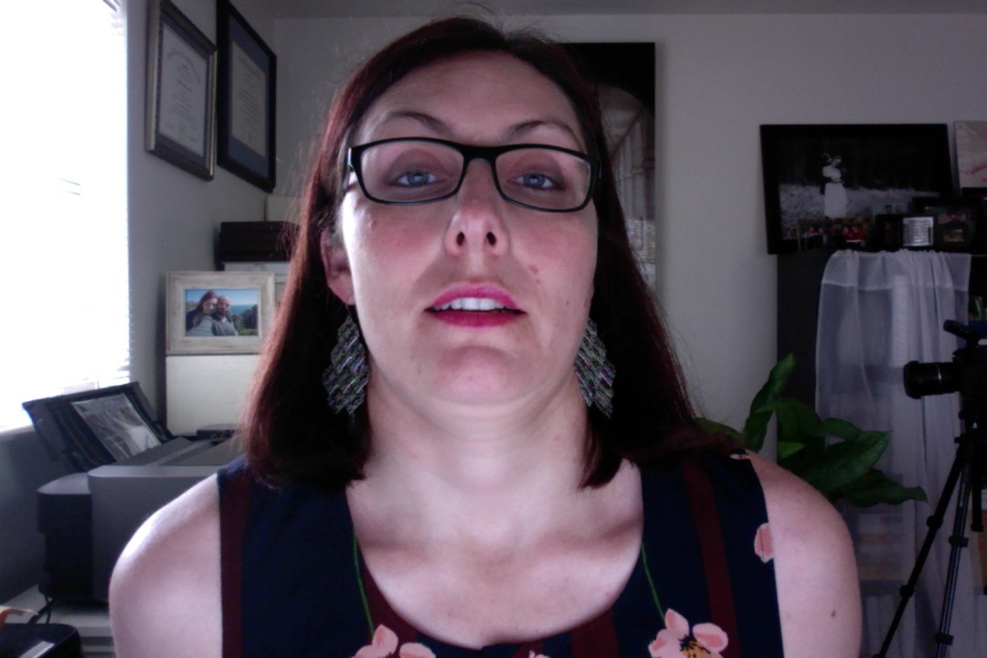 How to Look Your Best for a Work-Related Zoom Meeting